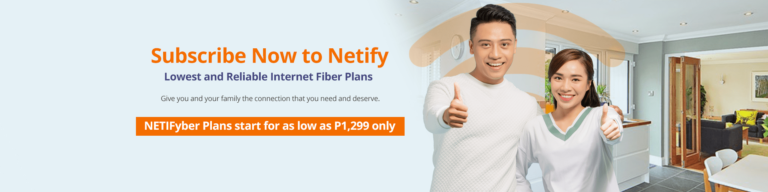 Residential – Netify